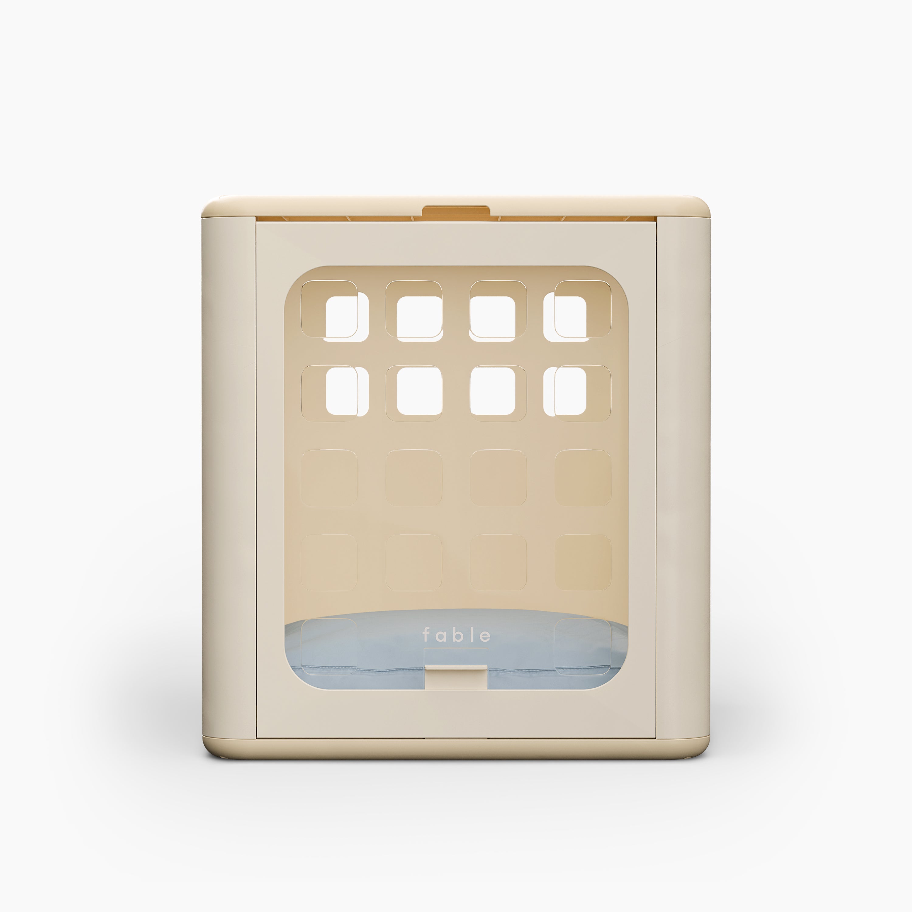 Fable | Essential Crate by Fable — Sleek, Modern Dog Crate | Fable