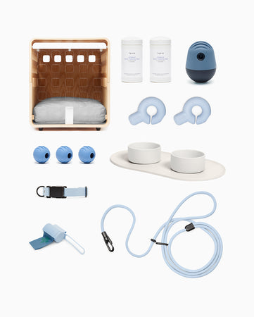 Fable | Ultimate Dog Set